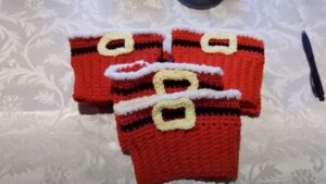 11 Easiest Crochet Boot Cuffs Patterns For All Skill Levels!