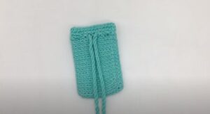 16 Crochet Soap Sack Patterns To Save Soap - Red Agape Blog
