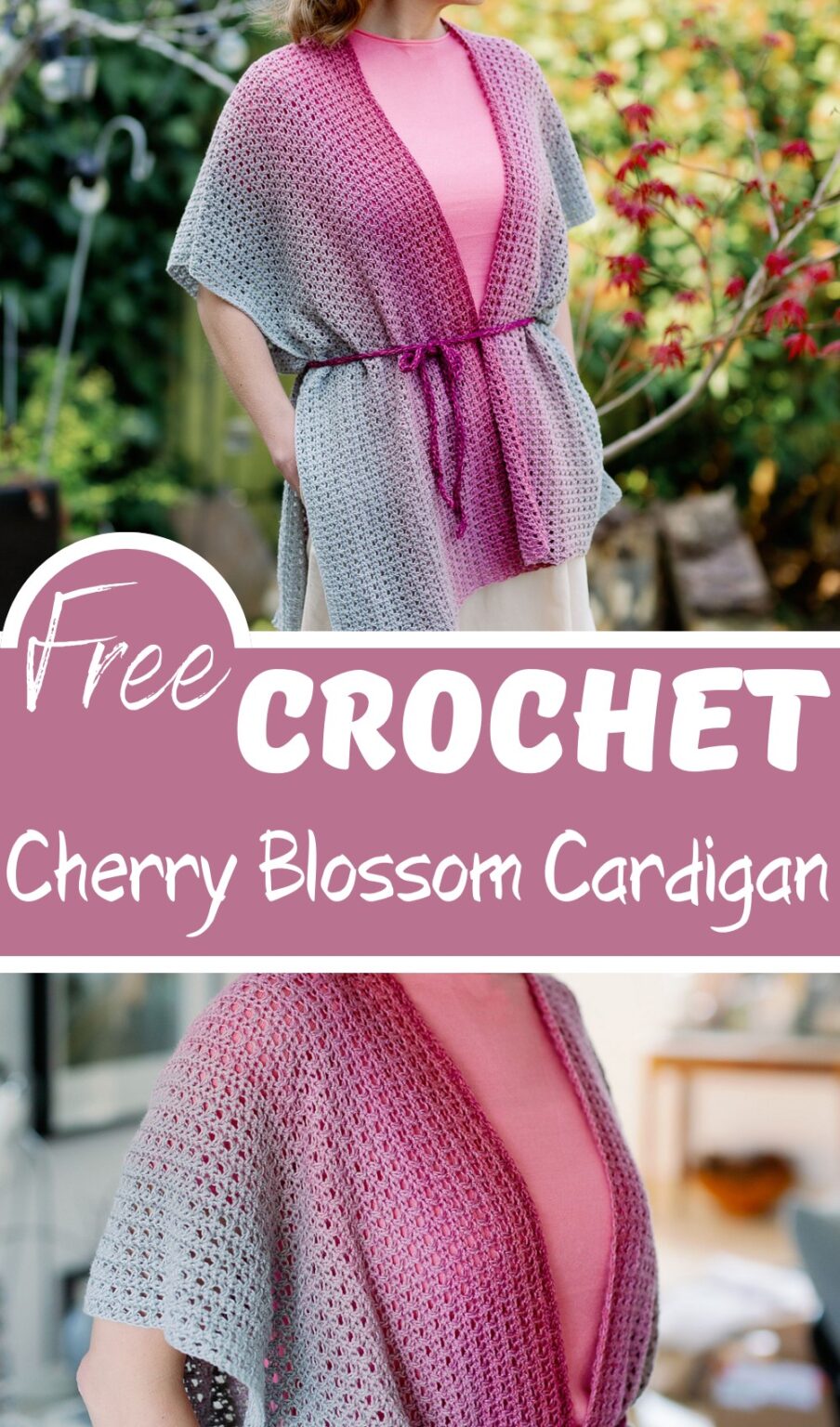 16 Crochet Cherries Patterns For Toys, Cozies & Decors - Red Agape Blog