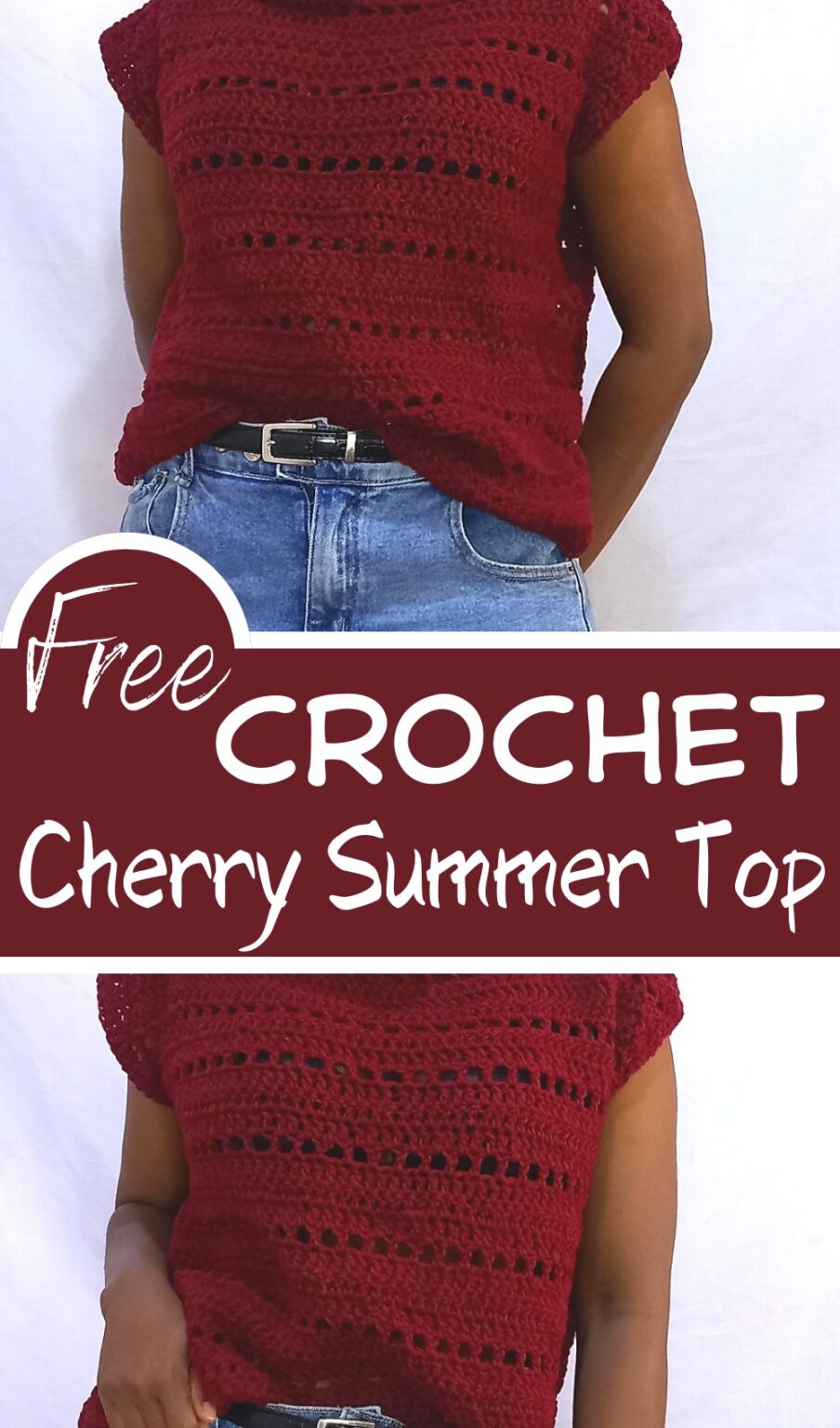 16 Crochet Cherries Patterns For Toys, Cozies & Decors - Red Agape Blog