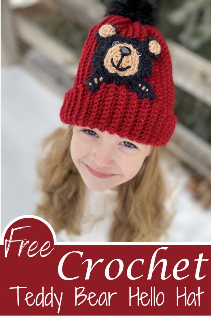 20 Crochet Teddy Bear Patterns For Gift-Giving And Decor!