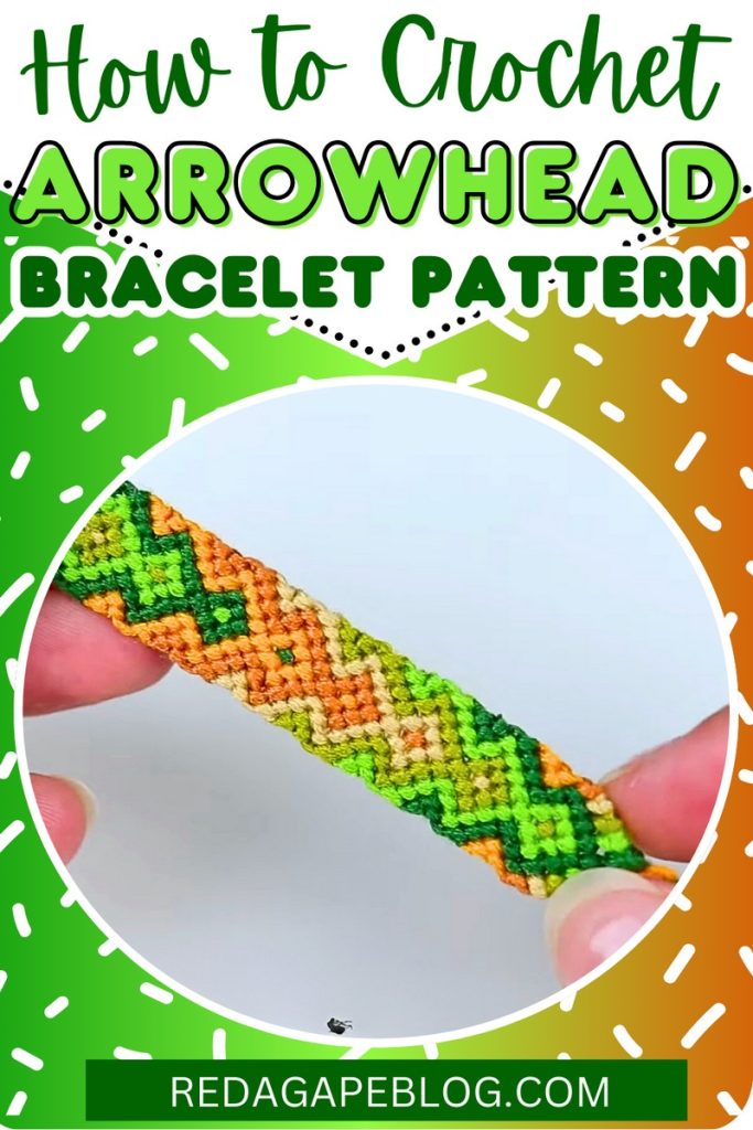 16 Best Friendship Bracelet Video Patterns For Beginners - Red Agape Blog