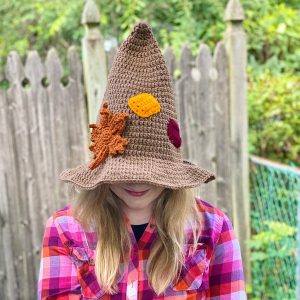14 Free Crochet Halloween Costume Patterns For Kids and Adults - Red ...