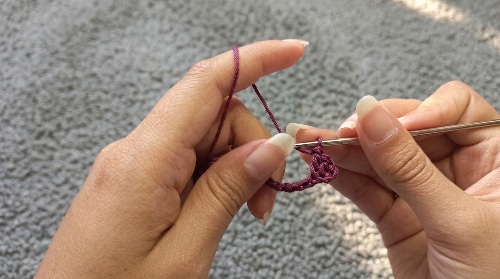 Easy Crochet Summer Beach Top Pattern (Free Guide) - Red Agape Blog