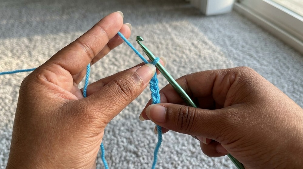 Free Crochet Baby Blanket Pattern for Cherished Keepsake - Red Agape Blog